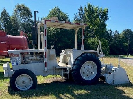 Used Construction Equipment for Sale - Star International Equipment LLC